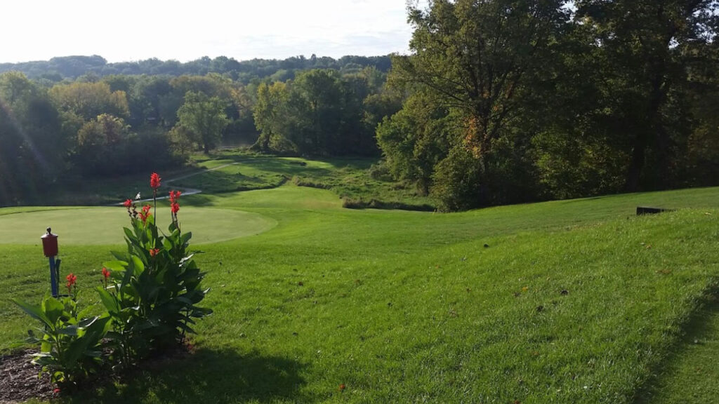 4 Best Golf Courses in Iowa City, IA (2026)