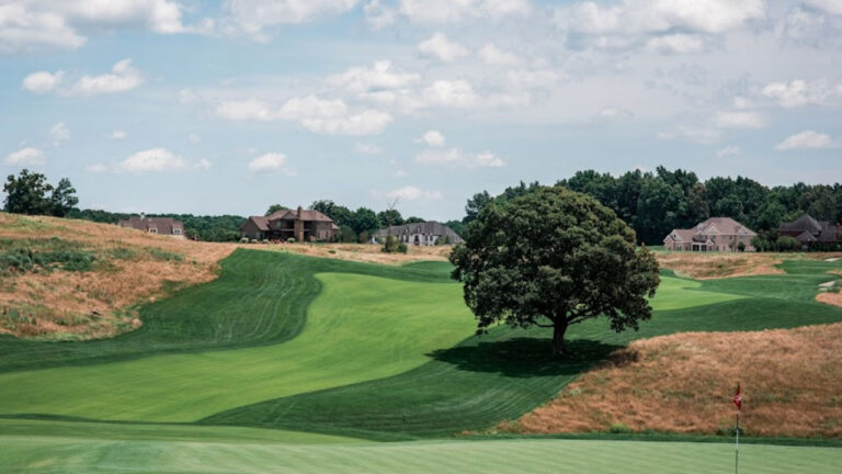6 Best Golf Courses in Bowling Green, KY (2025)