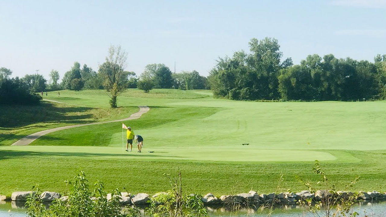 4 Best Golf Courses in Blue Springs, MO (2026)