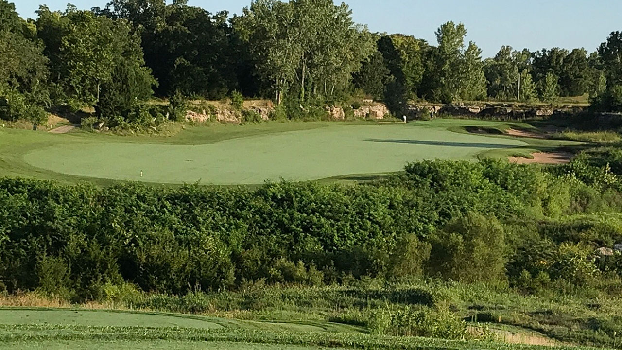 4 Best Golf Courses in Blue Springs, MO (2026)