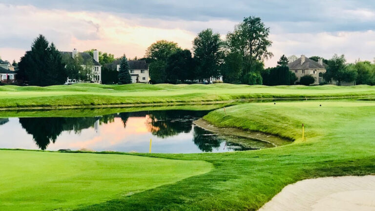 7 Best Golf Courses in Ann Arbor, MI (2026)