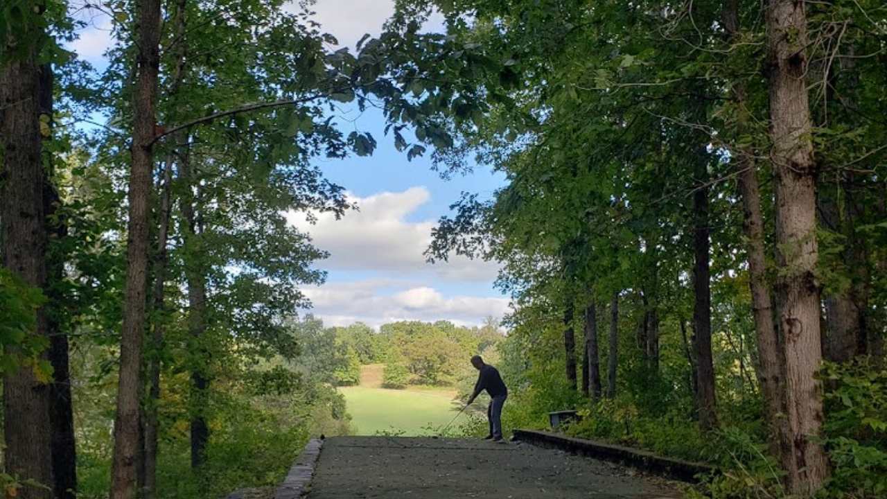 5 Best Golf Courses in Columbia, MO (2026)
