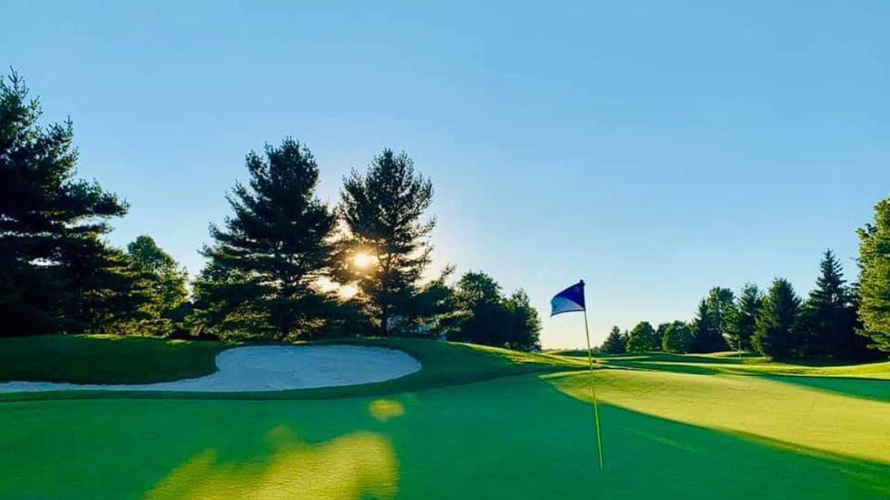 3 Best Golf Courses in Blue Bell, PA (2026)