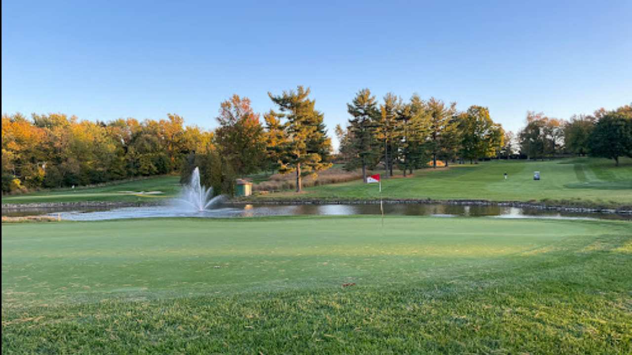3 Best Golf Courses in Blue Bell, PA (2026)