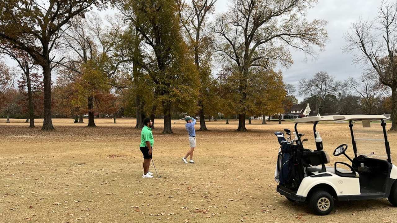 8 Best Golf Courses in Chattanooga, TN (2026)