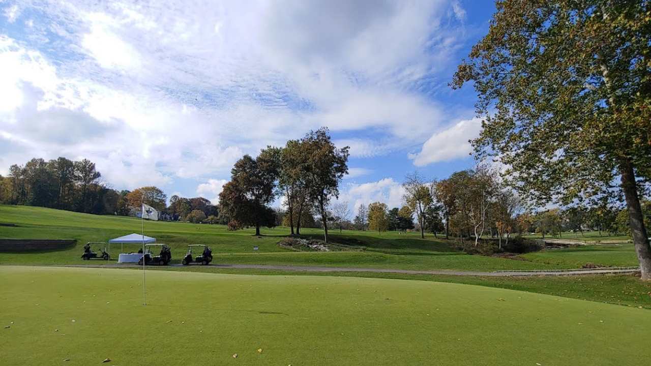 3 Best Golf Courses in Blue Bell, PA (2026)