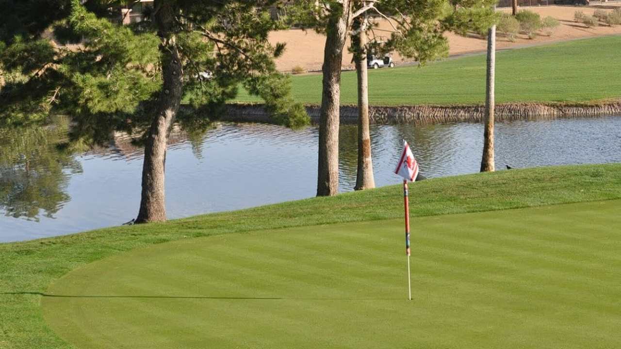 9 Best Golf Courses in Henderson, NV (2026)