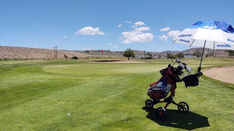6 Best Golf Courses in Carson City, NV (2026)