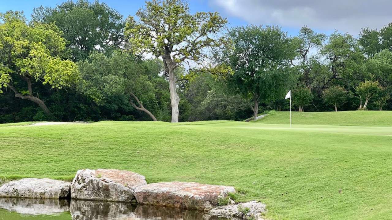 6 Best Golf Courses in Austin, TX (2026)