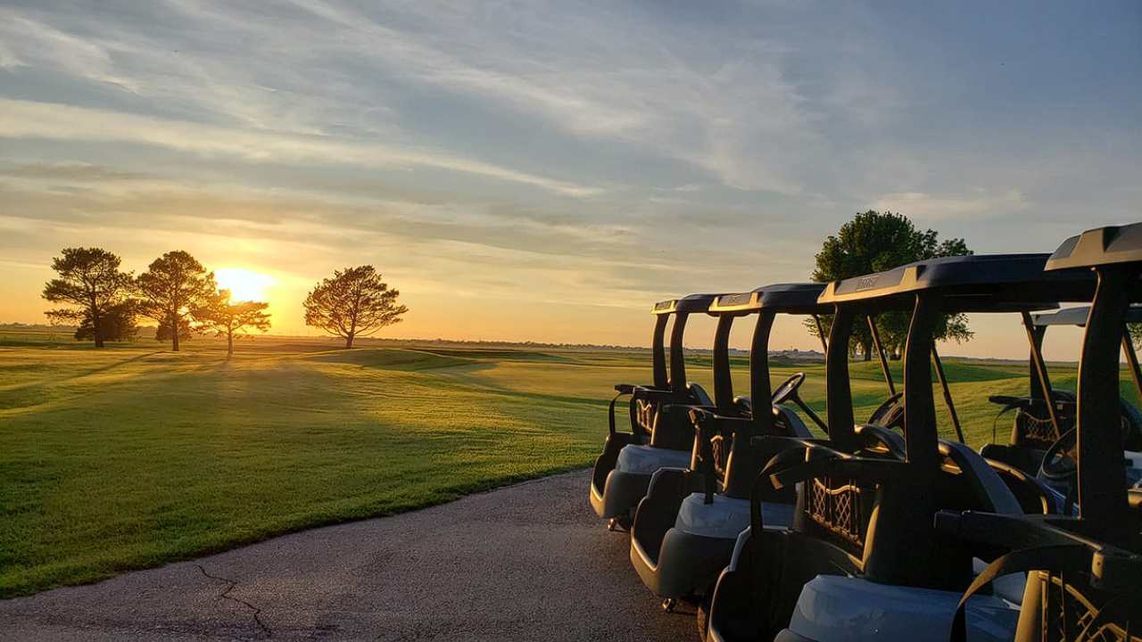 3 Best Golf Courses in Grand Island, NE (2024)
