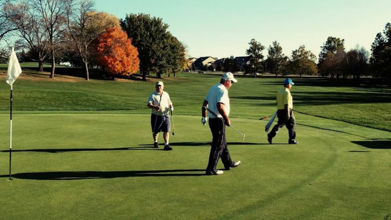 15 Best Golf Courses in Omaha, NE (2026)