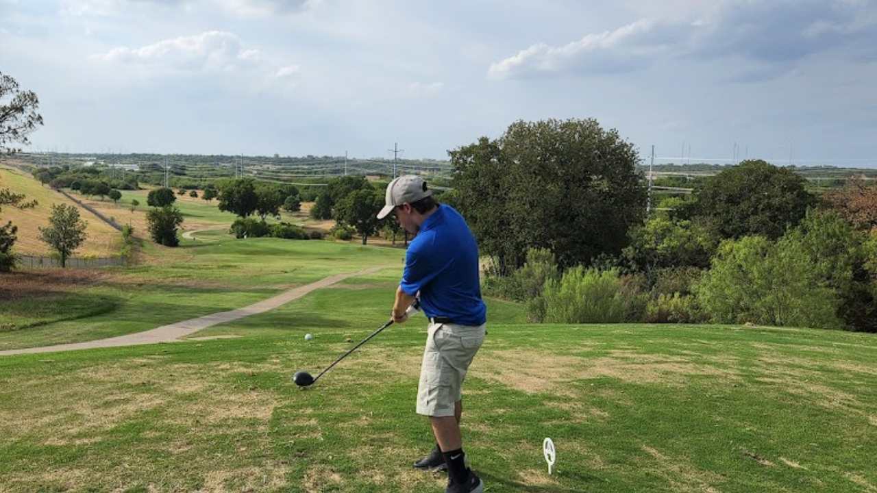 5 Best Golf Courses in Arlington, TX (2025)