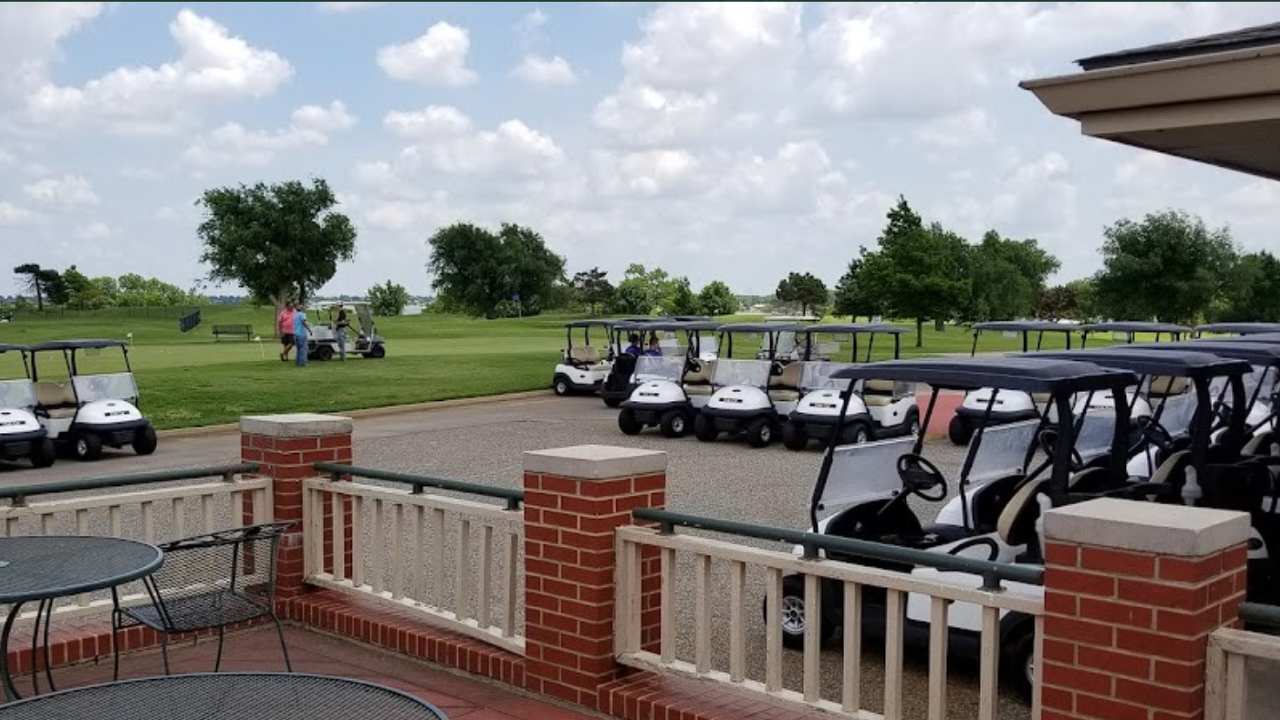 6 Best Golf Courses in Oklahoma City, OK (2026)
