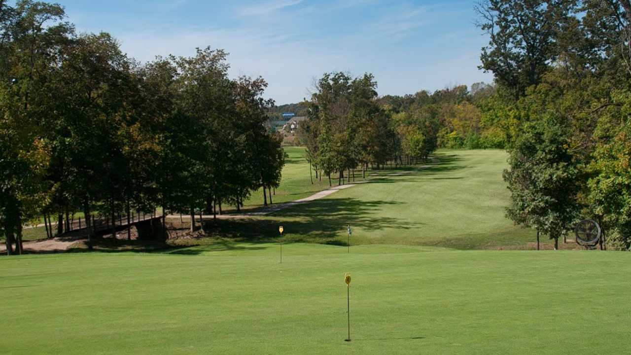 5 Best Golf Courses in Columbia, MO (2026)