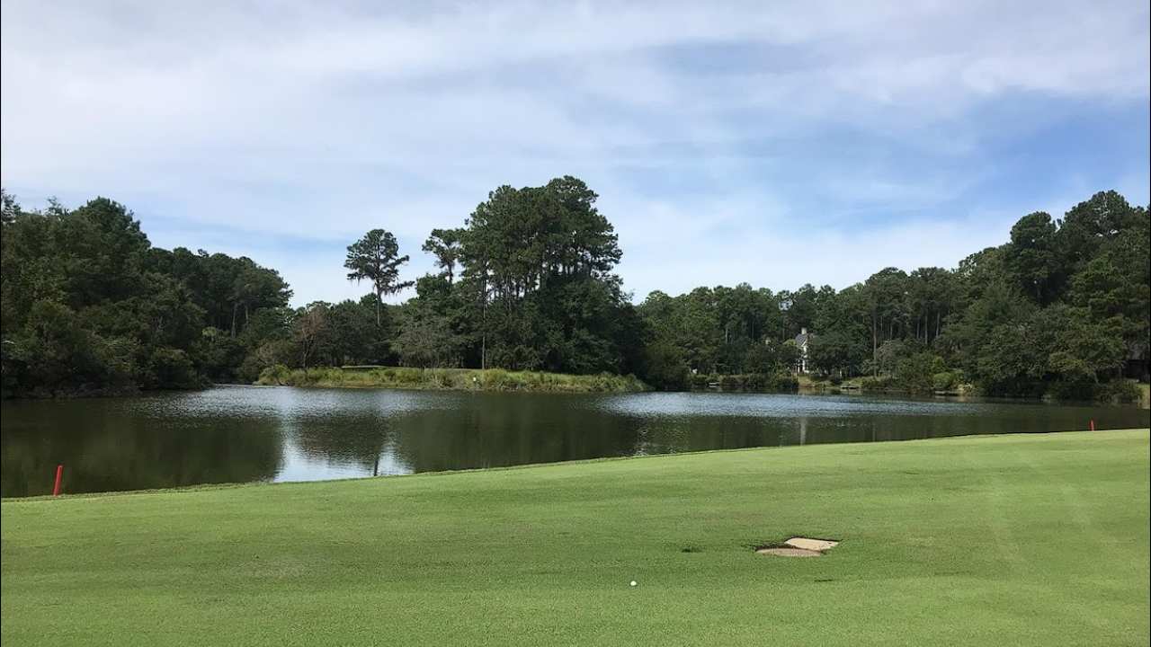 11 Best Golf Courses in Bluffton, SC (2026)