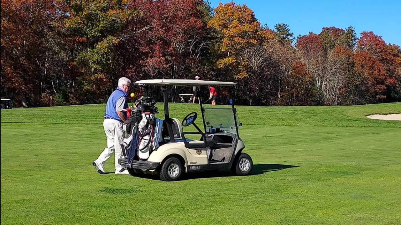 3 Best Golf Courses in Hope Valley, RI (2026)