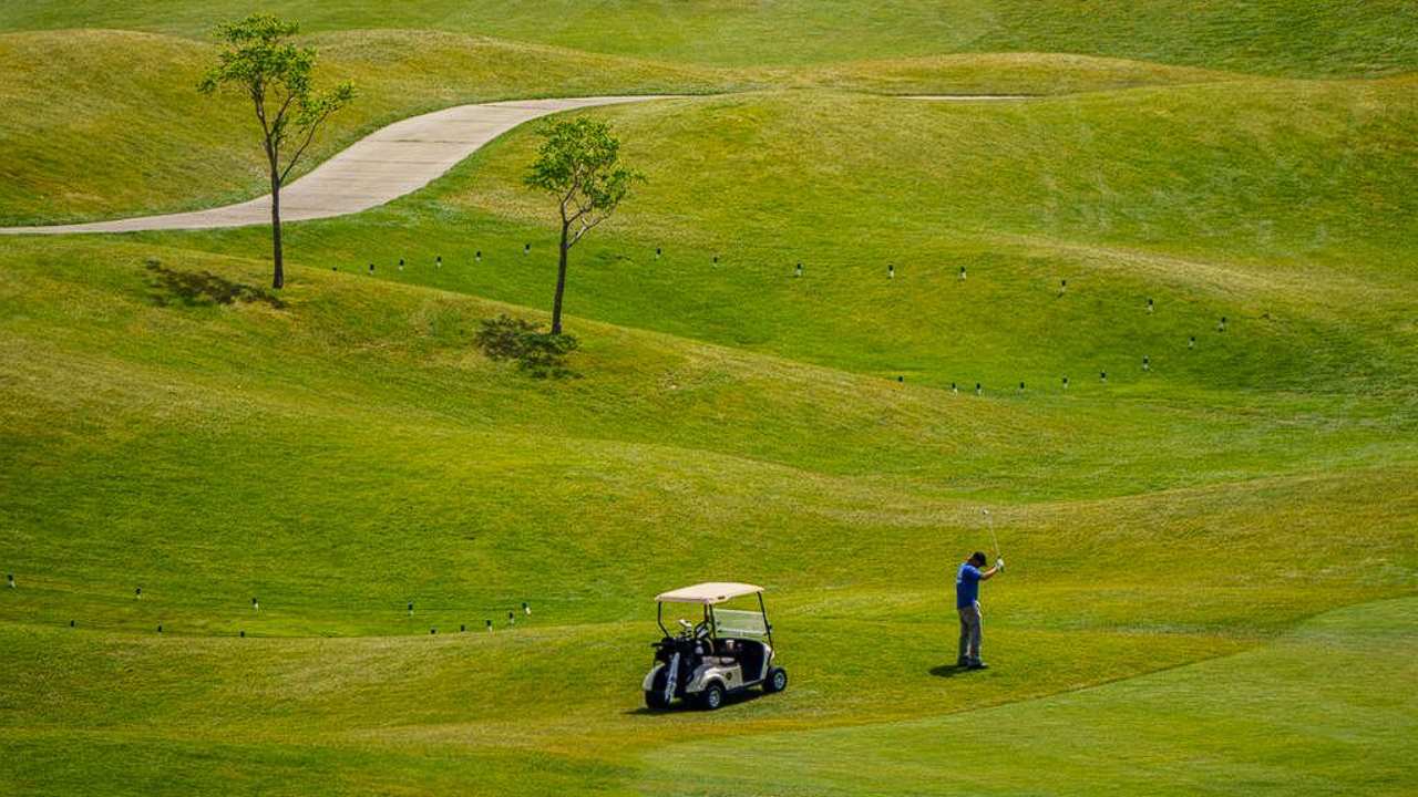 2 Best Golf Courses in Murray, UT (2026)