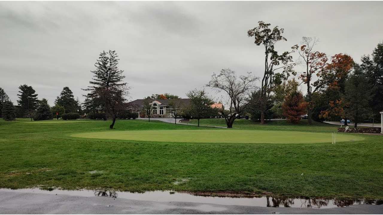 5 Best Golf Courses in Princeton, NJ (2026)