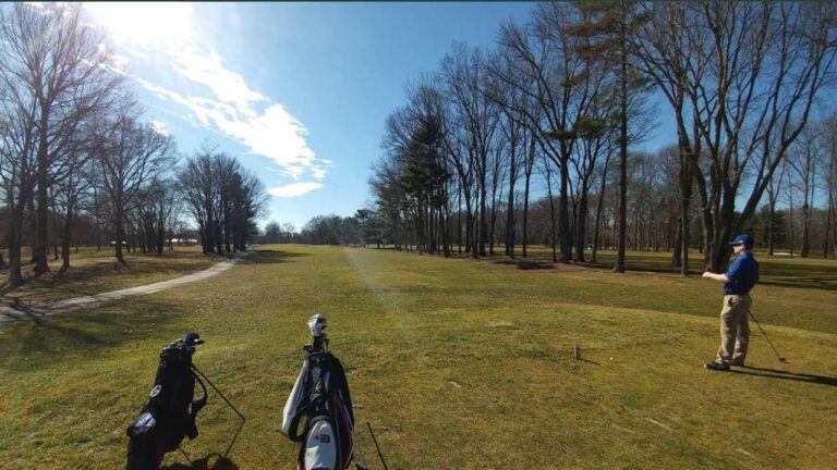 5 Best Golf Courses in Princeton, NJ (2026)