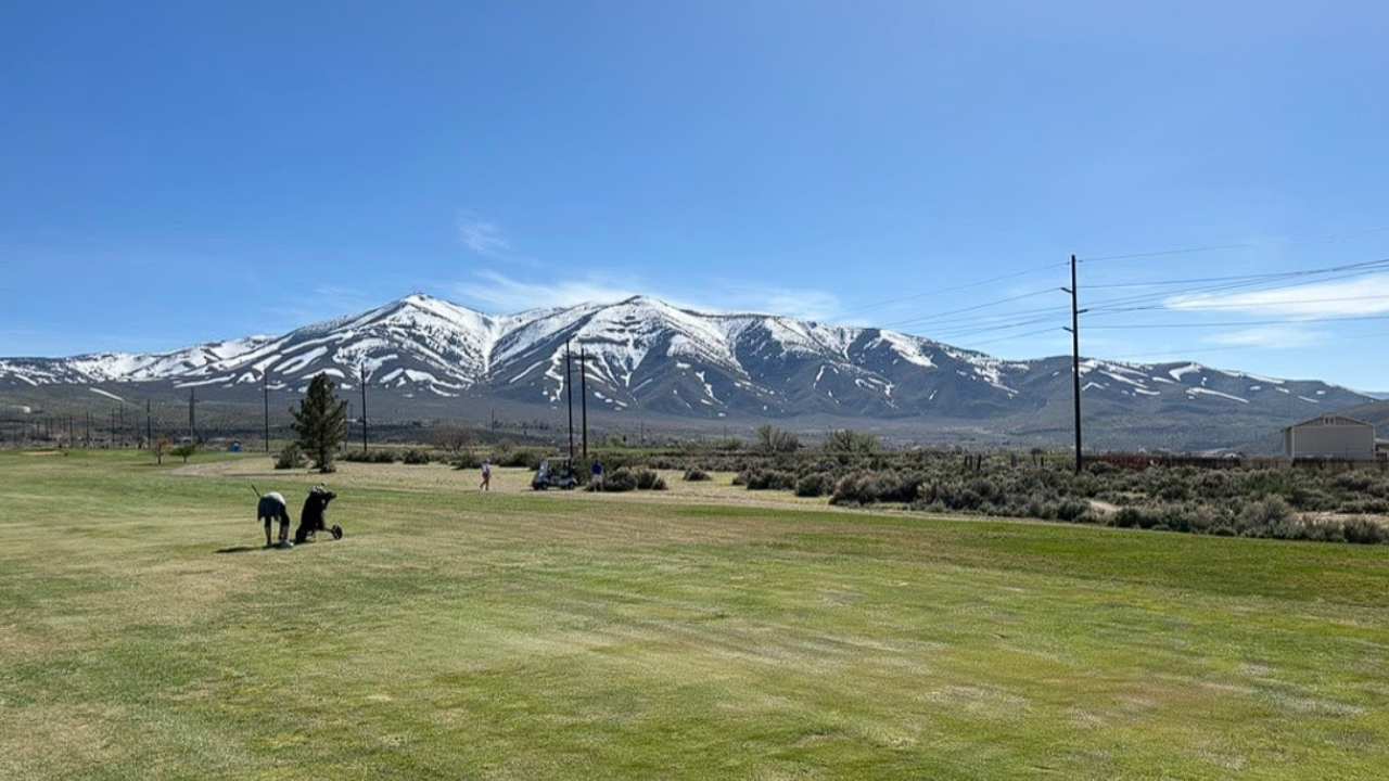 6 Best Golf Courses in Reno, NV (2025)