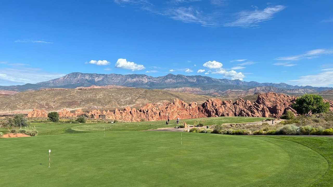 3 Best Golf Courses in Hurricane, UT (2025)