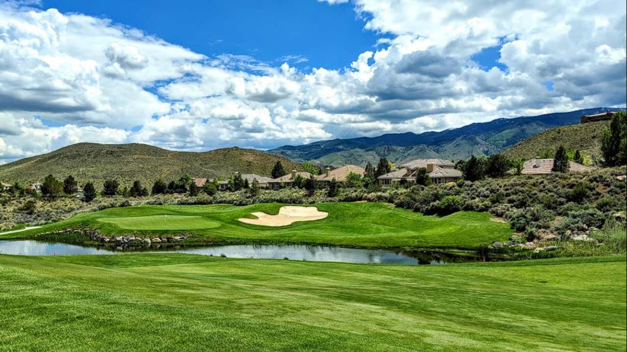 6 Best Golf Courses in Reno, NV (2026)