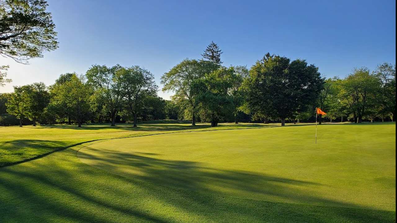 5 Best Golf Courses in Princeton, NJ (2026)