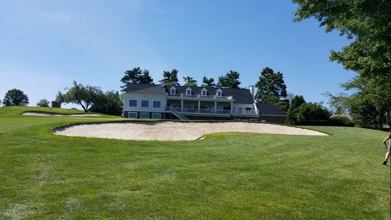 3 Best Golf Courses in Ambler, PA (2026)