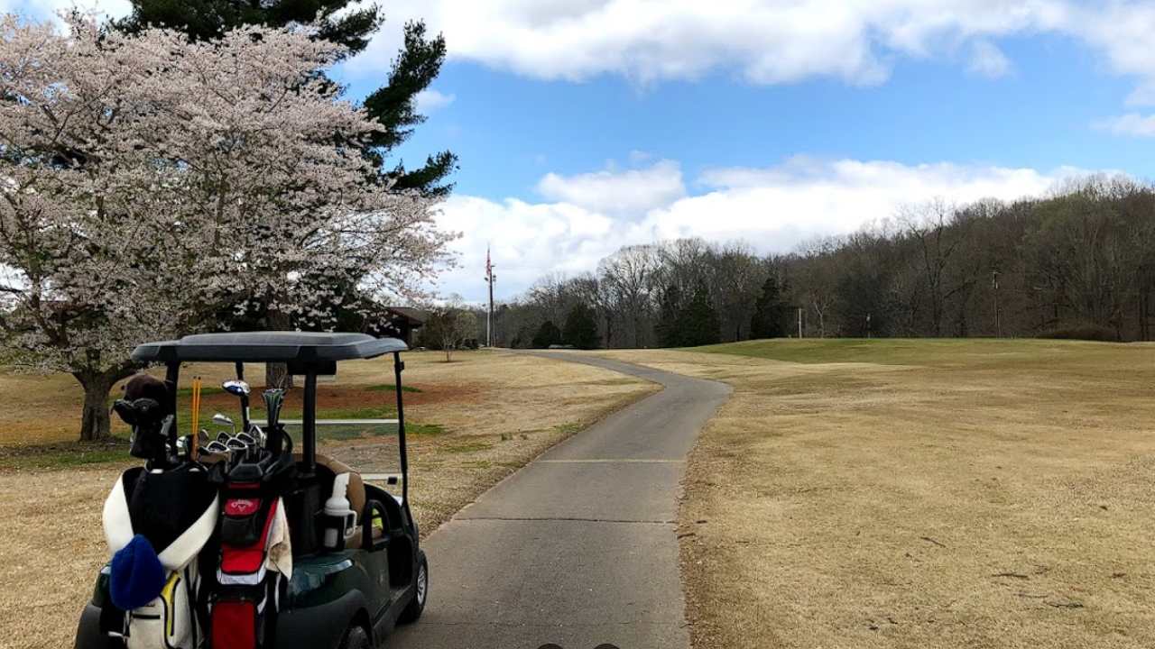 5 Best Golf Courses in Clarksville, TN (2026)