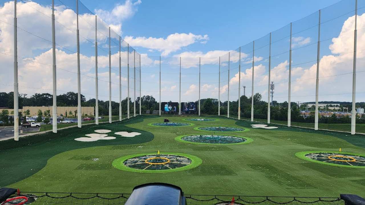 2 Best Golf Courses in Edison, NJ (2026)