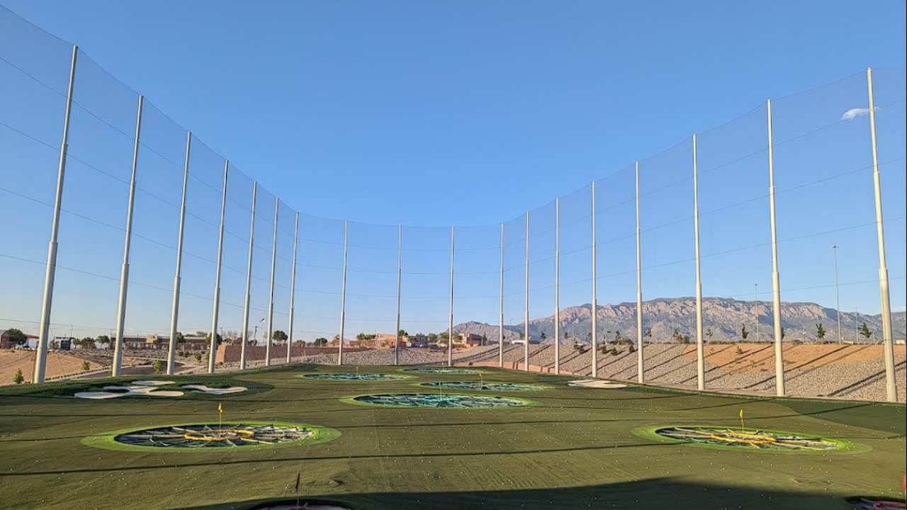 10 Best Golf Courses in Albuquerque, NM (2025)