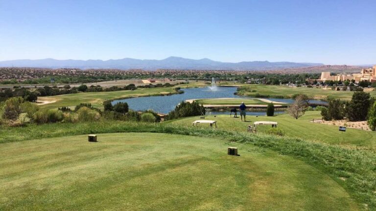 3 Best Golf Courses in Santa Fe, NM (2026)