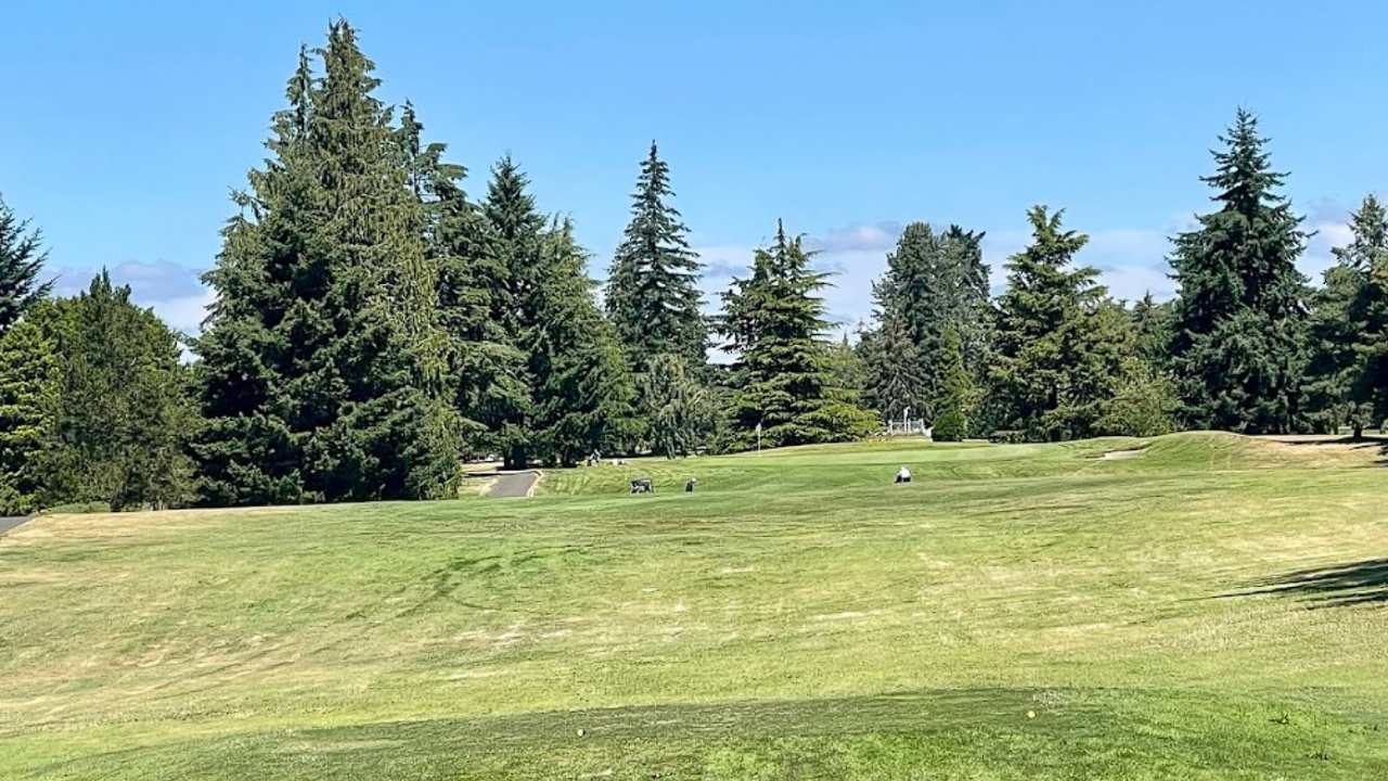 3 Best Golf Courses in Everett, WA (2026)