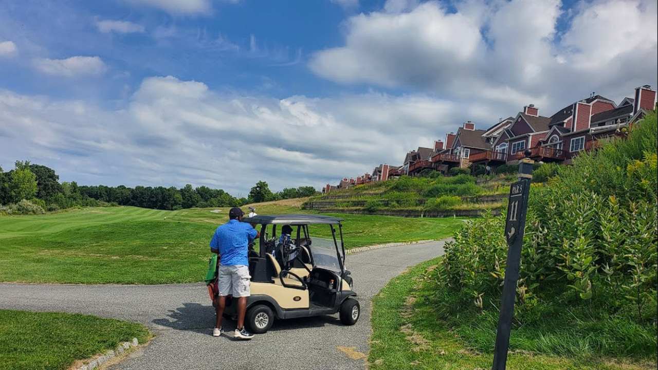 3 Best Golf Courses in Hamburg, NJ (2025)