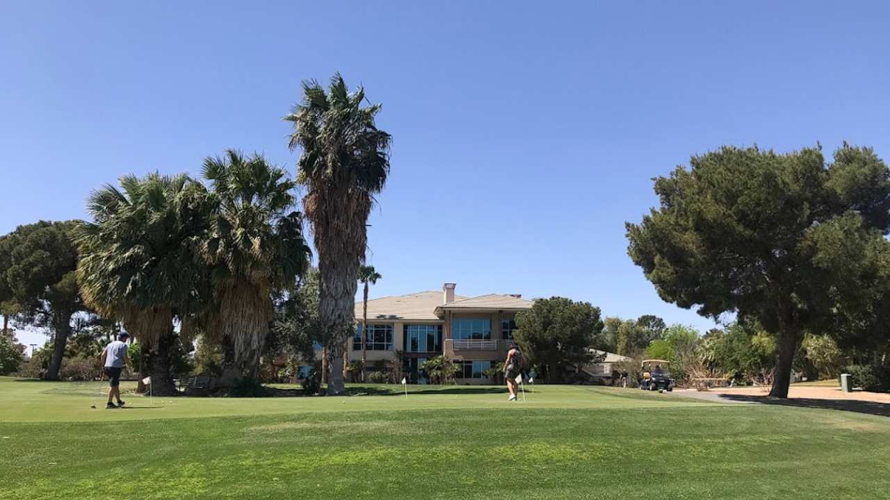 9 Best Golf Courses in Henderson, NV (2026)