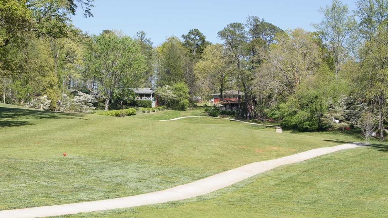 2 Best Golf Courses in Franklin, NC (2026)
