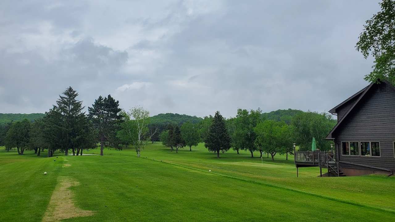 4 Best Golf Courses in Eau Claire, WI (2026)