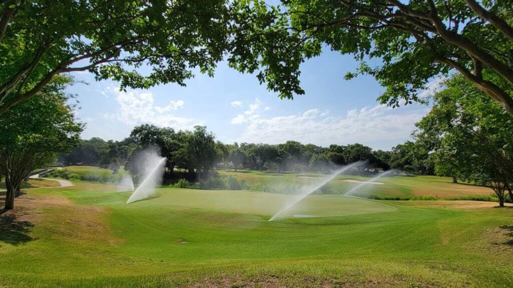 8 Best Golf Courses in Dallas, TX (2026)