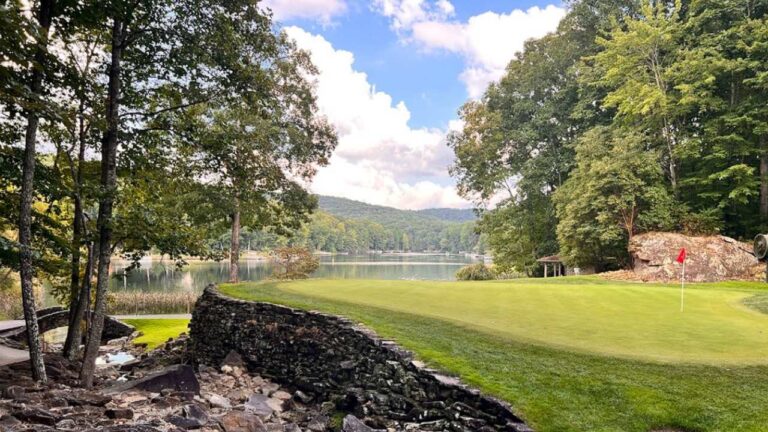 3 Best Golf Courses in Crossville, TN (2026)