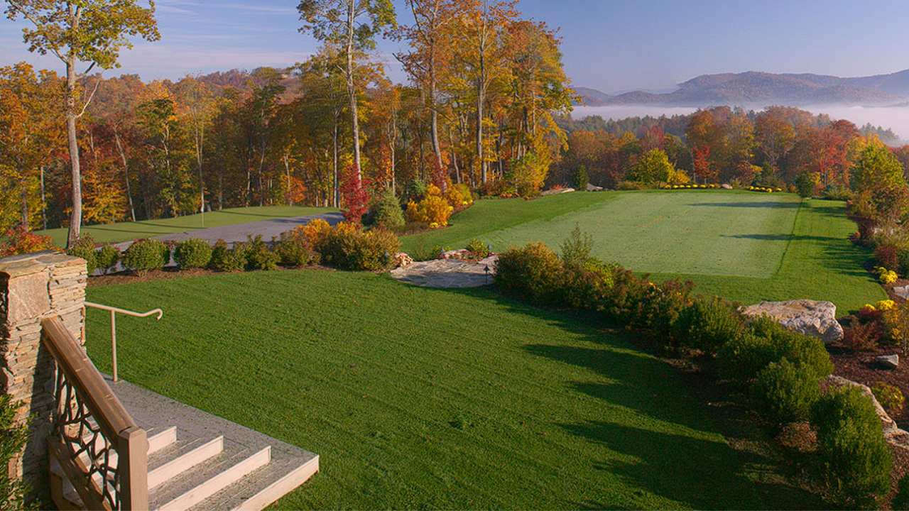 4 Best Golf Courses in Cashiers, NC (2026)