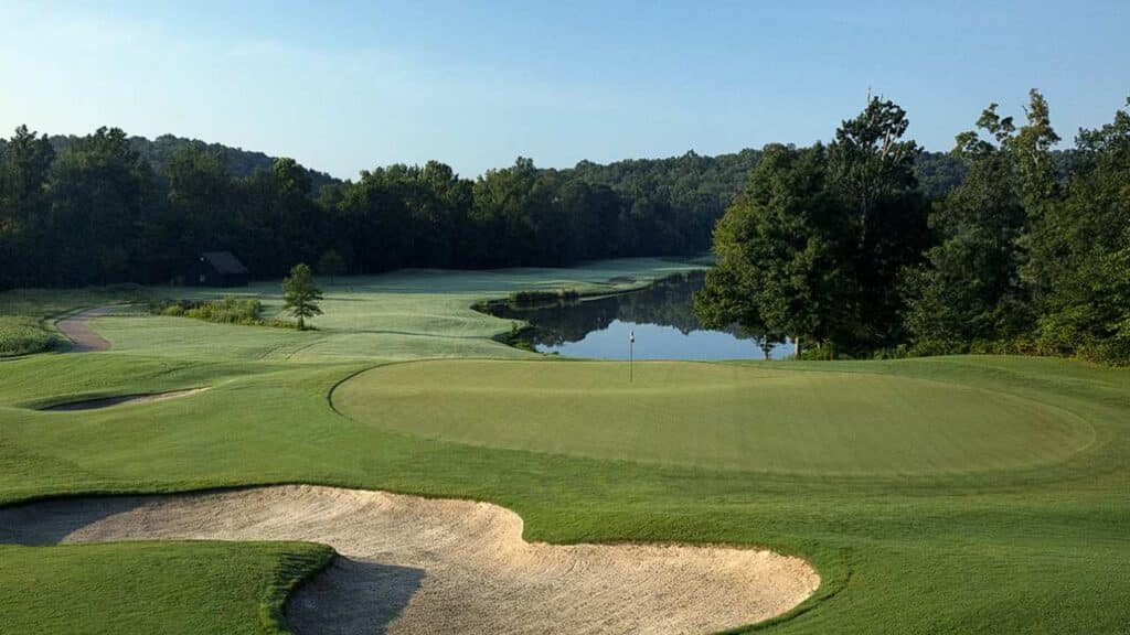 10 Best Golf Resorts in Georgia, USA (2026)