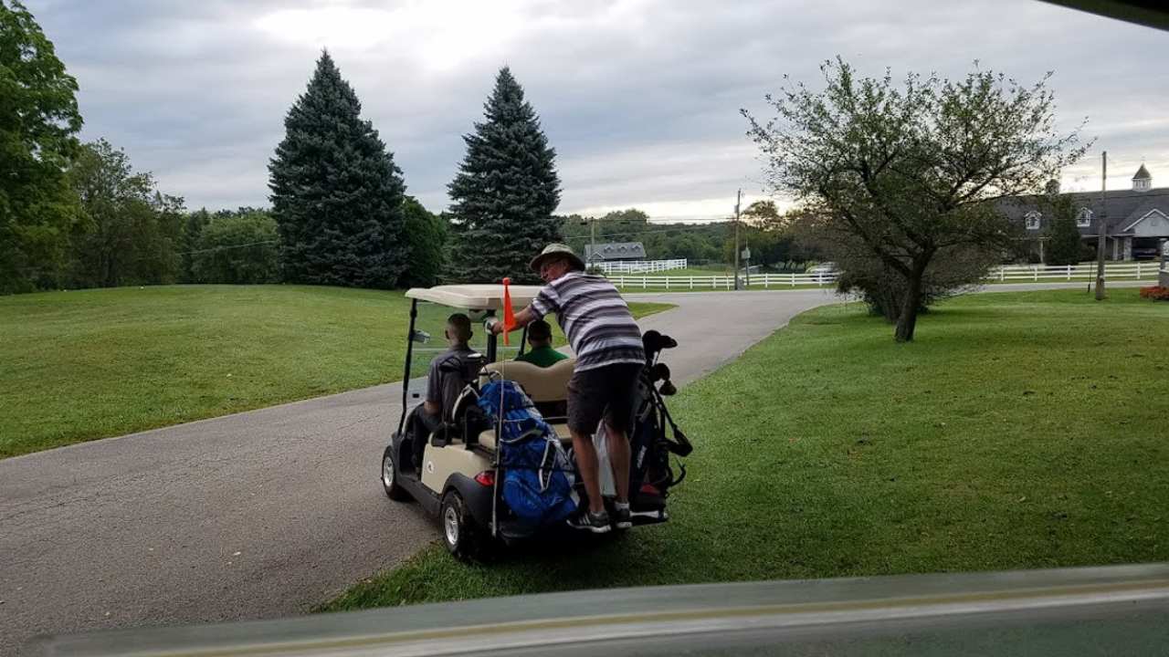 8 Best Golf Resorts in Indiana, USA (2026)