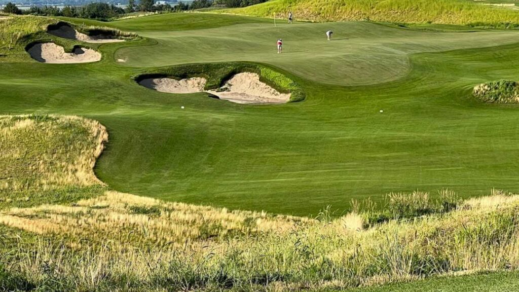 5 Best Golf Resorts in Nebraska, USA (2026)