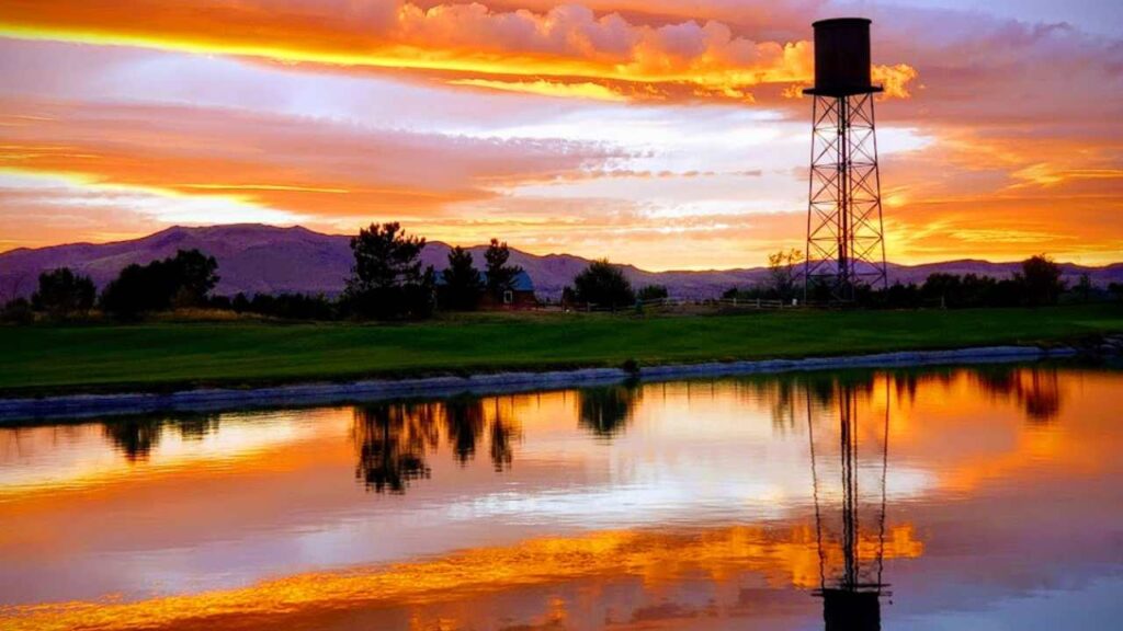 9 Best Golf Resorts in Nevada, USA (2026)