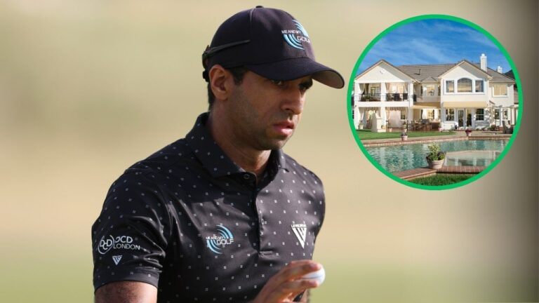 Aaron Rai S Net Worth Career Earning House Etc 2026 Update