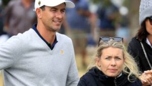 Adam Scott Biography: Age, Wife, Hometown, Parents etc (2026 Update)
