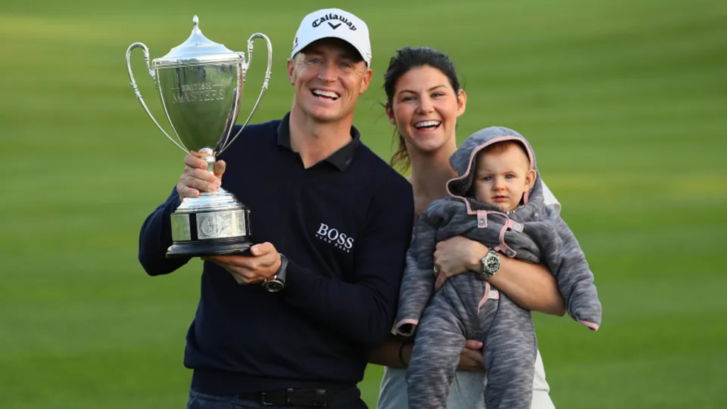 Alex Noren Biography: Age, Wife, Hometown, Parents etc (2026 Update)