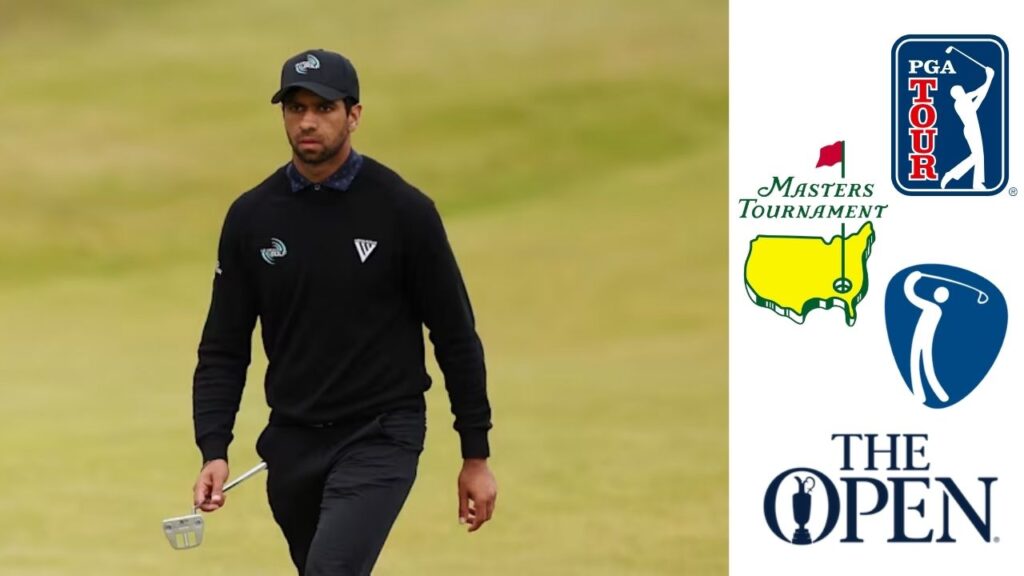 All Major Wins of Aaron Rai till 2026