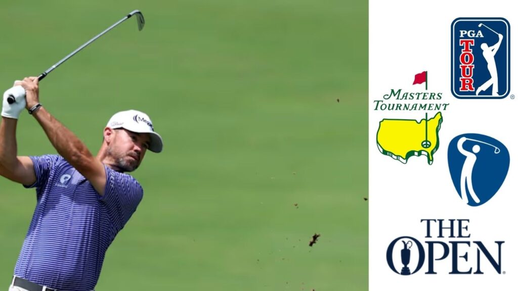 All Major Wins of Brian Harman till 2026