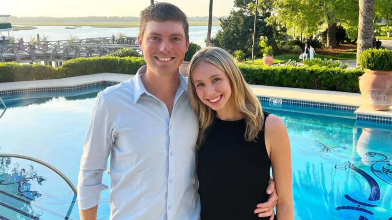 Ben Griffin Biography: Age, Wife, Hometown, Parents etc (2026 Update)